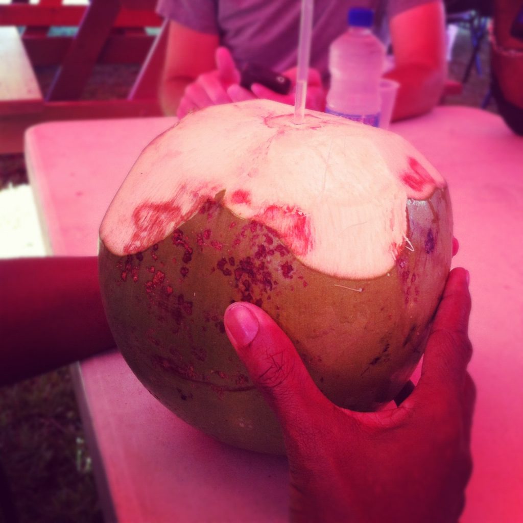 Breakfast Sunday: Mt. Moritz West Indian Breakfast • Adventures of an ...