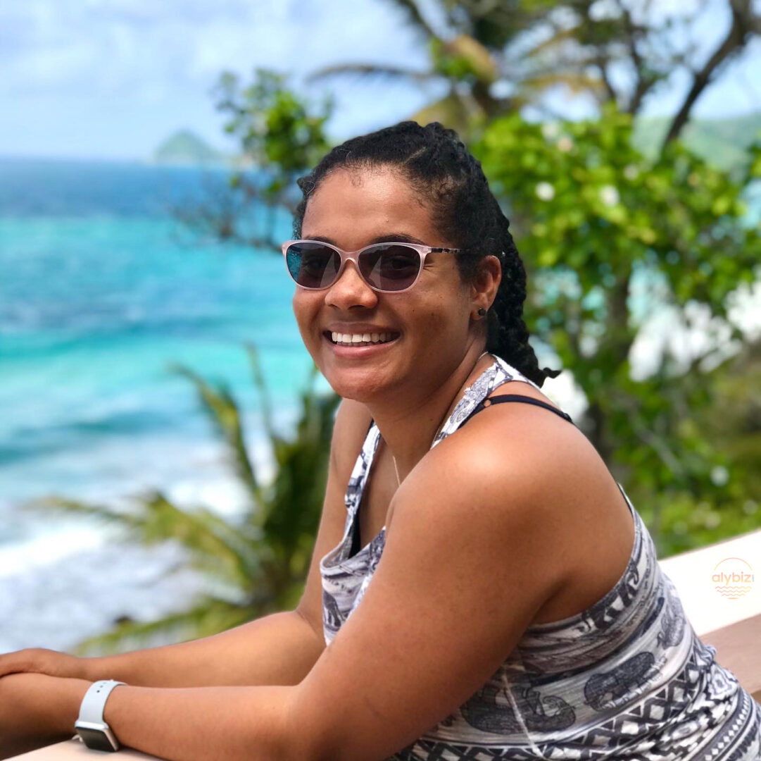 Let's Staycation in Paradise • Adventures of an Island Girl