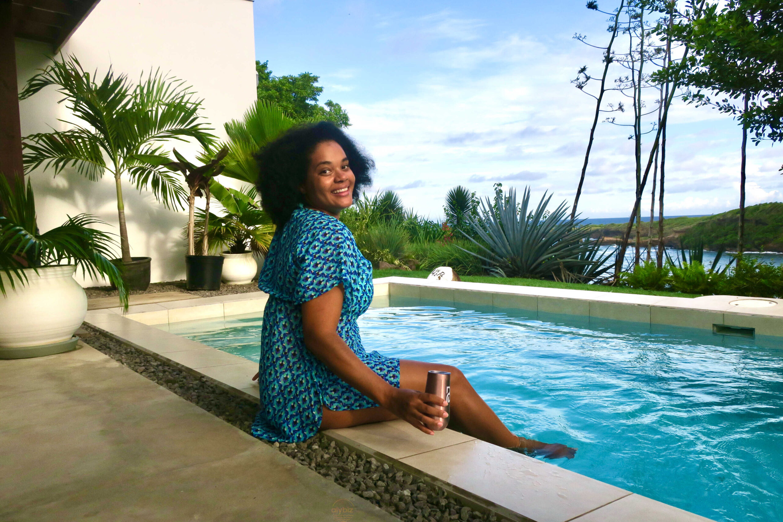 Let's Staycation in Paradise • Adventures of an Island Girl