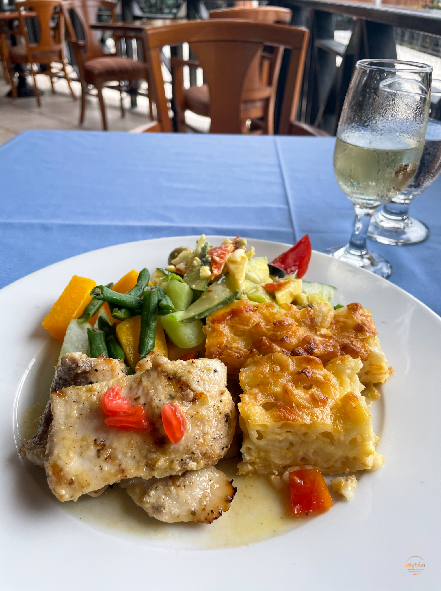 A Day At Coyaba Beach Resort • Adventures of an Island Girl