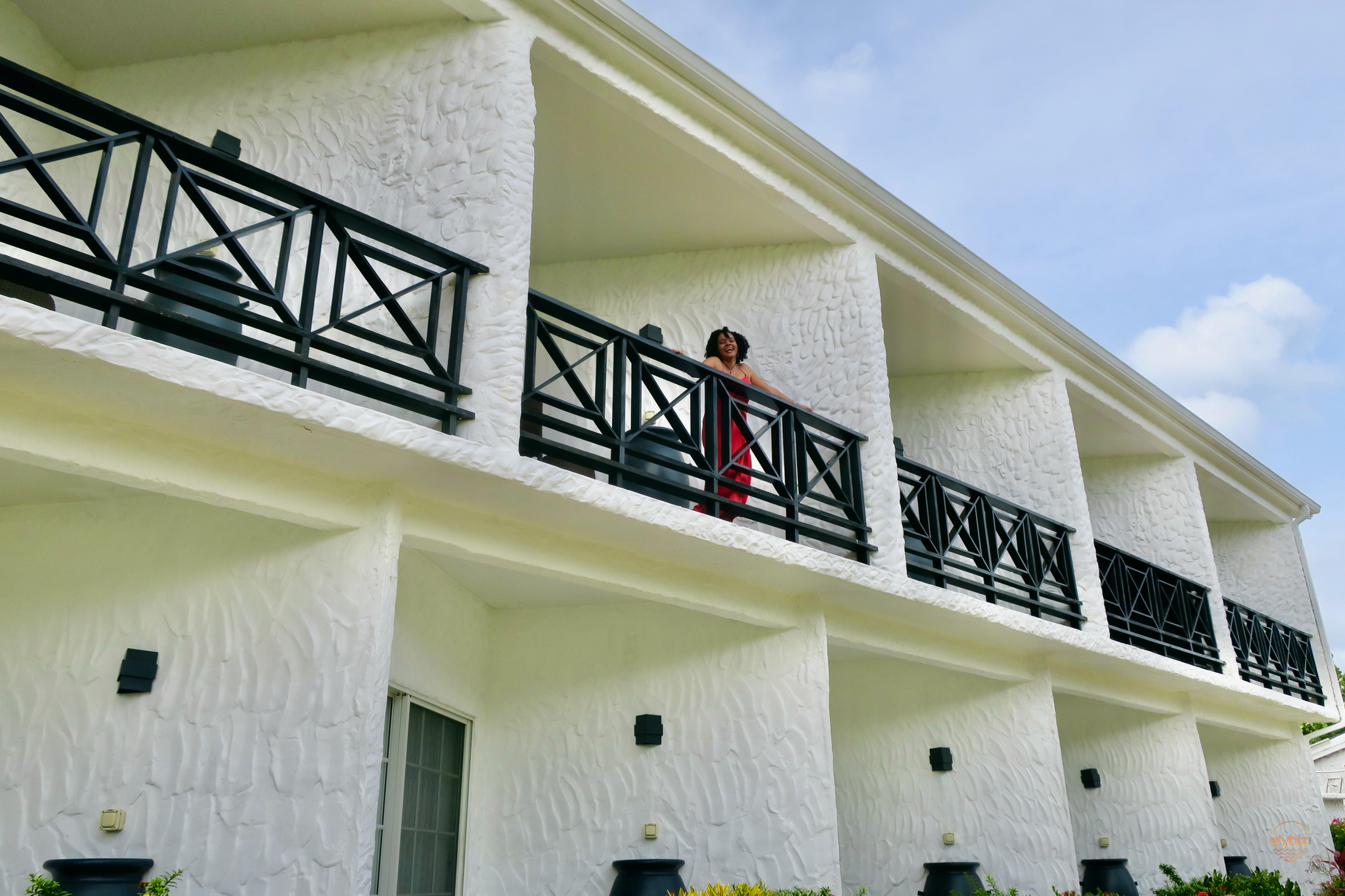 A Day At Coyaba Beach Resort • Adventures of an Island Girl